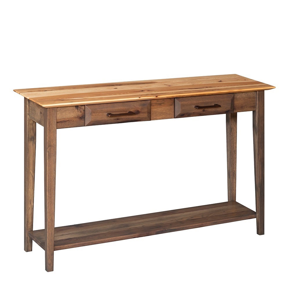 [Made to order] Simplicity sofa table – アメリカンカントリースタイル